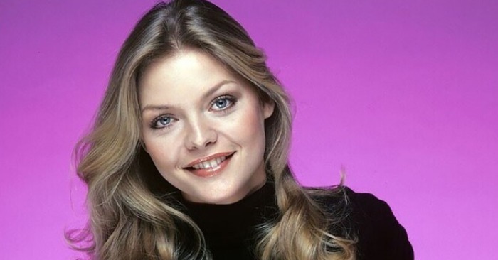 ”Hon åldras som ett fint vin!” Så här har Michelle Pfeiffer förändrats ...